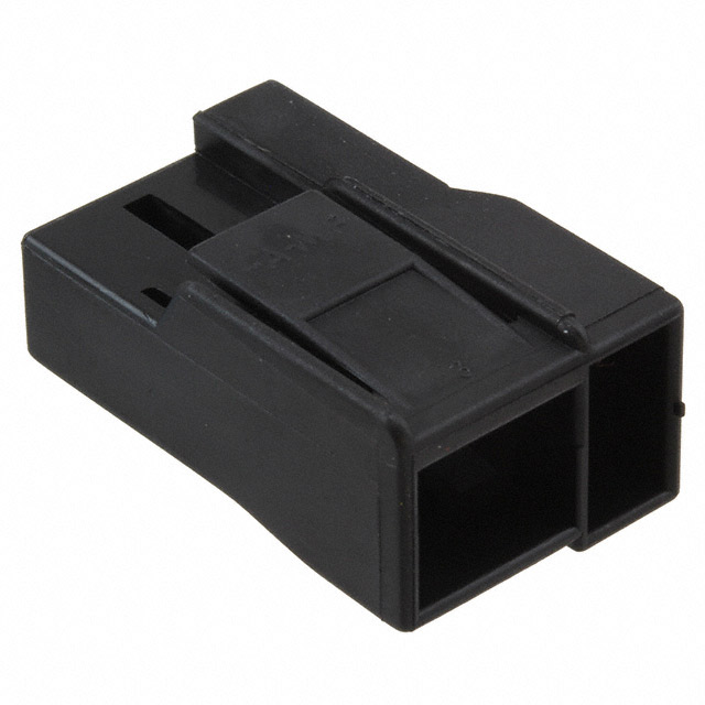 172434-2 TE Connectivity AMP Connectors | Conectores, interconectores | DigiKey